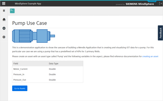 Mendix一练一动：使用MindSphere Asset Management Connector开发应用实例分享-CSDN博客