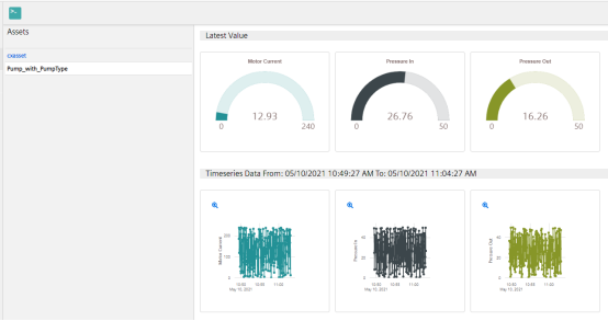 Mendix一练一动：使用MindSphere Asset Management Connector开发应用实例分享-CSDN博客
