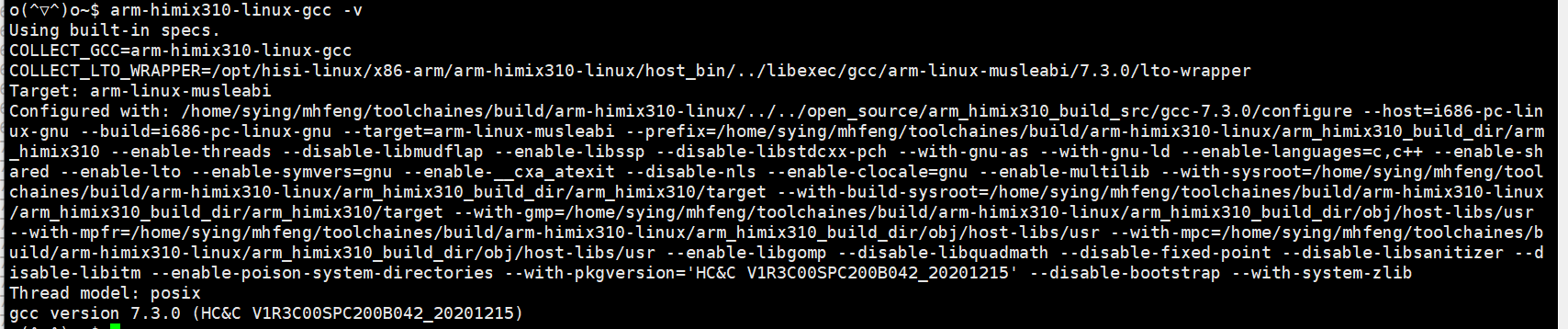 IP Camera Sample（hi3518E+hi3861L)开发环境搭建及SDK编译问题_ipcamera的学习之路(基于hi3518e)-CSDN博客