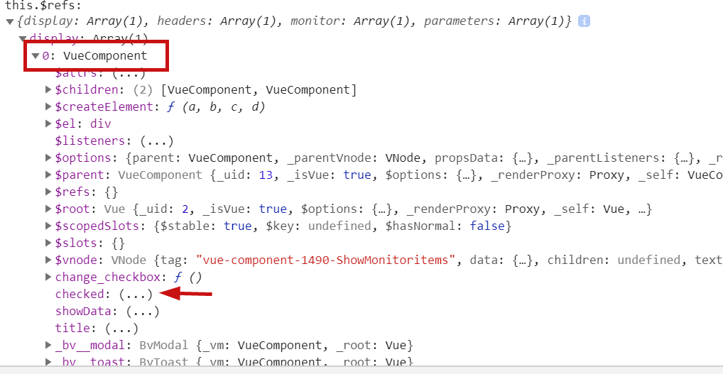 关于Vue对象取属性值undefined_vue对象里的属性取不到值-CSDN博客
