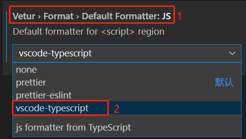error Unexpected trailing comma comma-dangle-CSDN博客