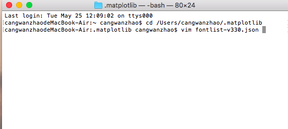 mac版 SimHei添加教程_simhei.ttf-CSDN博客