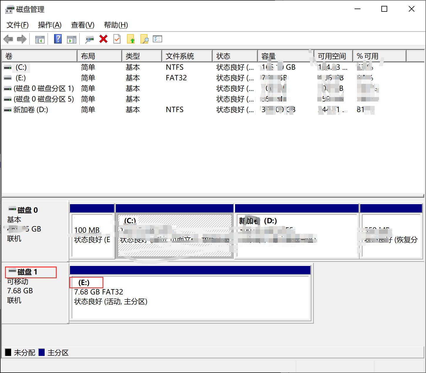 在windows下制作grub2引导的多启动U盘（可启动wepe,安装centos7,debian10等）_grub2启动u盘_水墨风光的博客-CSDN博客