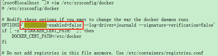 docker安装后启动失败报错：code=exited, status=1/FAILURE)_docker status 1-CSDN博客