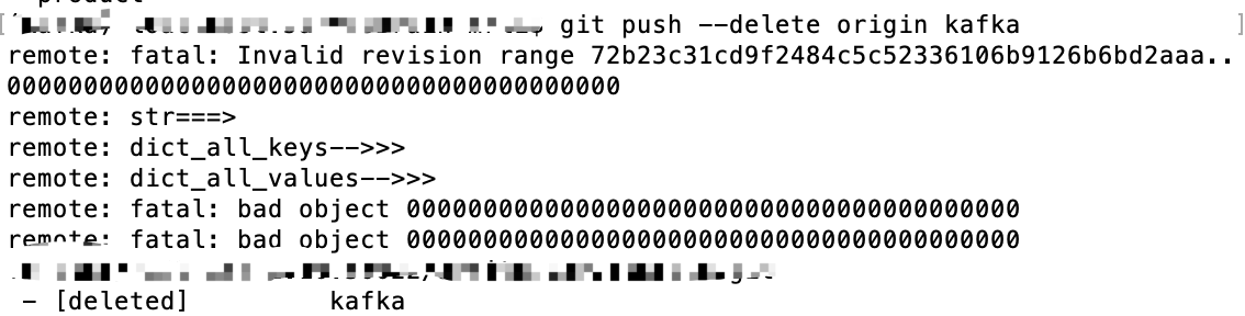 git之修改分支名称_gitlab 修改分支名称-CSDN博客