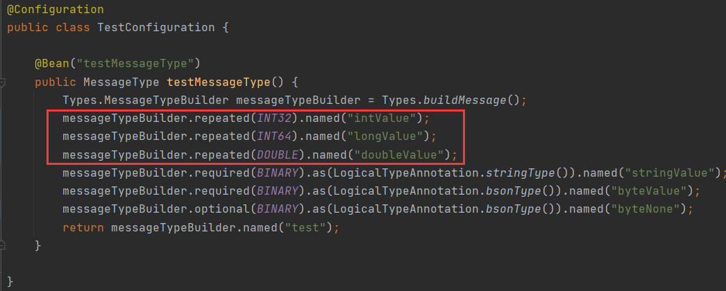 Parquet文件测试（二）——Java方式对Parquet文件进行文件生成和解析_java parquet-CSDN博客