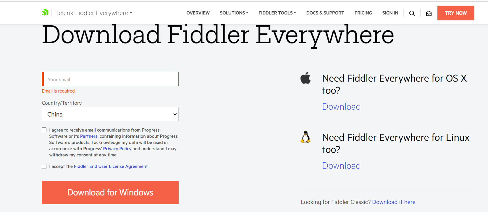 Fiddler everywhere实现手机抓包_手机 连接 fiddle everywhere-CSDN博客