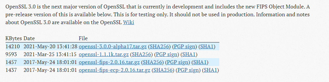 离线升级/安装openssl及openssh_openssl升级 conda-CSDN博客
