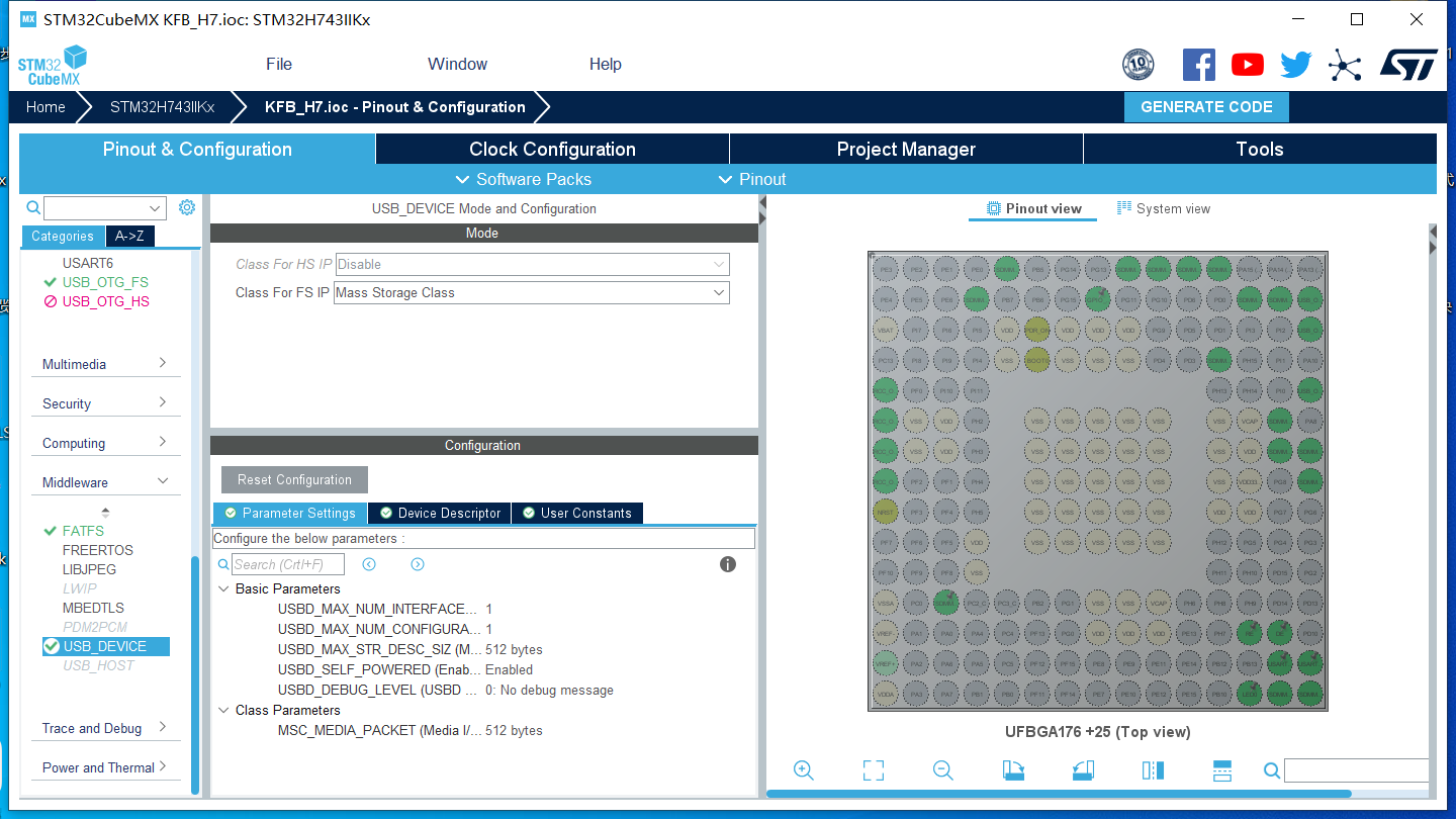 STM32CUBE+USB+EMMC+SD_emmc存储 stm32-CSDN博客