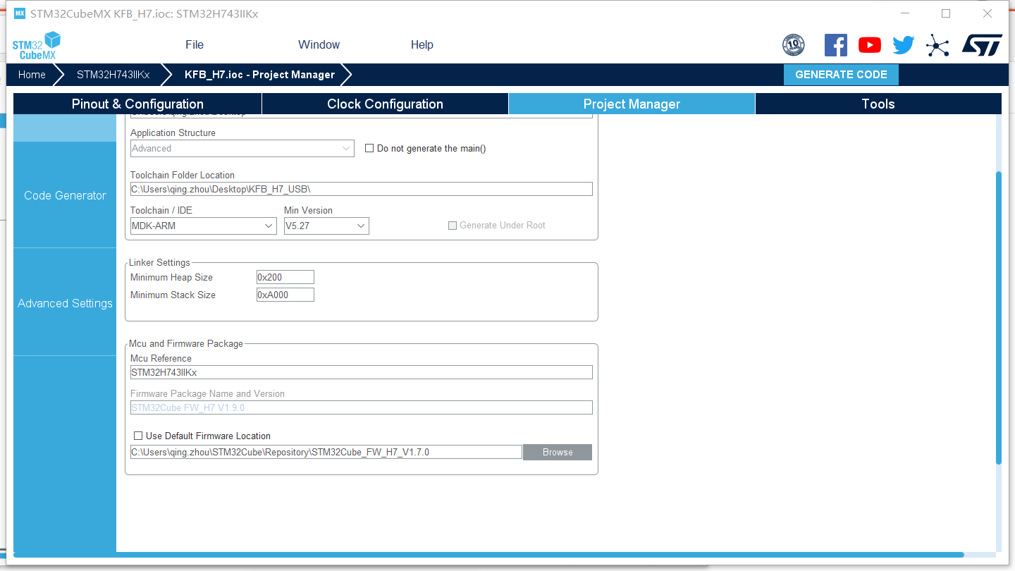 STM32CUBE+USB+EMMC+SD_emmc存储 stm32-CSDN博客