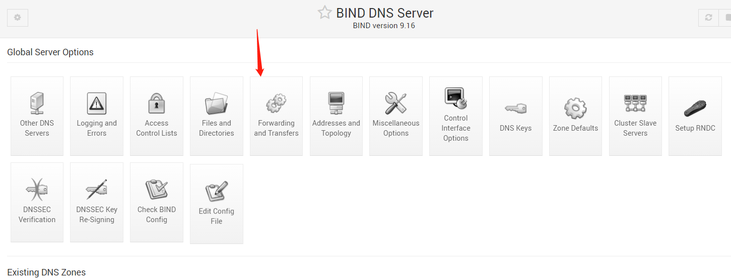 5分钟搭建本地dns_docker compose dns sameers-CSDN博客