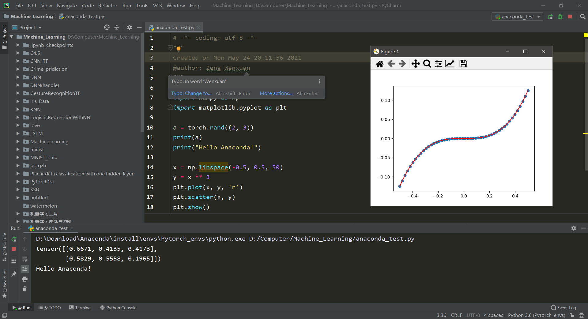这可能是一篇最贴心的Anaconda指北了（踩坑点）_anaconda怎么换行-CSDN博客