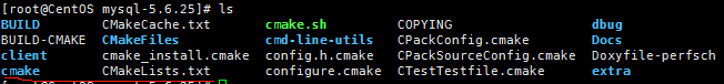 mysql安装时cmake的报错问题解决_mysql cmake error: the source directory "/root/mys-CSDN博客