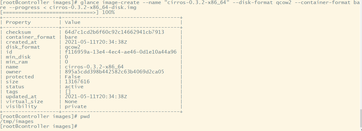 OpenStack搭建M版本 (VM安装)_openstack m版搭建-CSDN博客