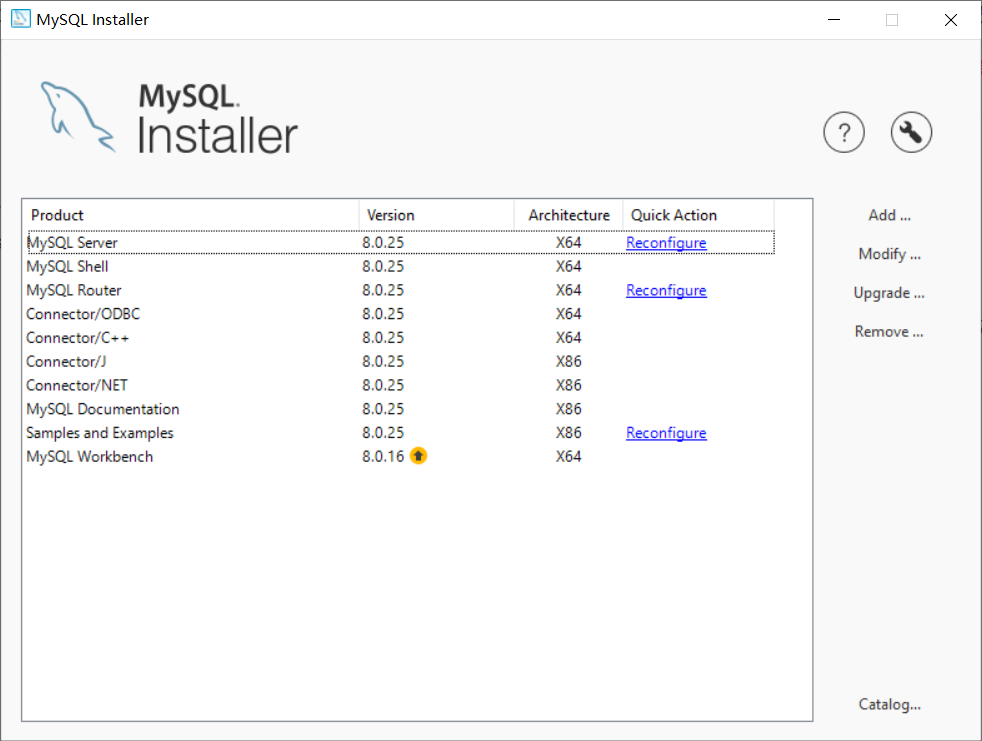 mysql workbench点击server status报错TRuntimeError_mysql workbench点击server status 提示-CSDN博客