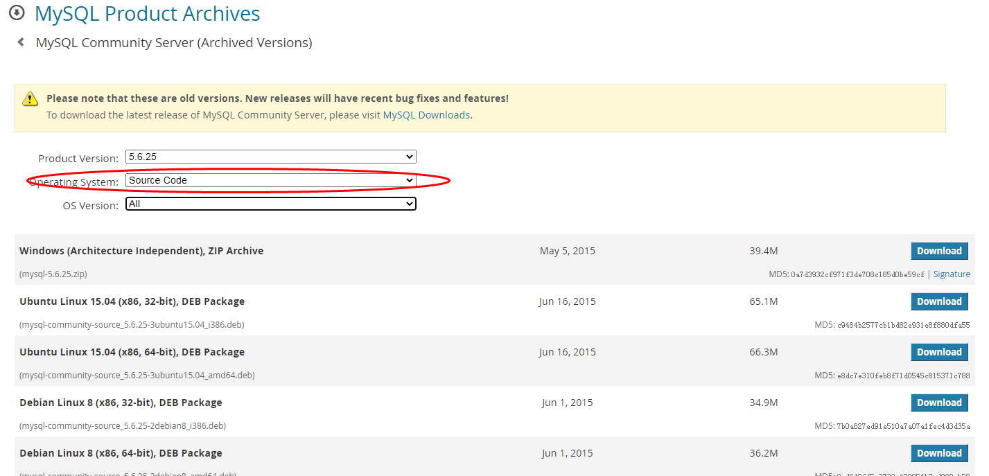 mysql安装时cmake的报错问题解决_cmake mysql失败-CSDN博客