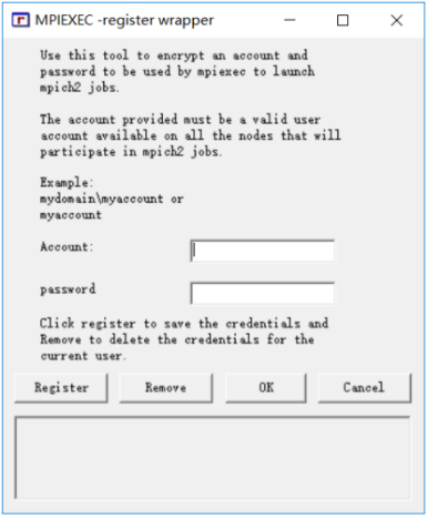 mpich2和code::blocks的安装及配置_codeblocks mpi-CSDN博客