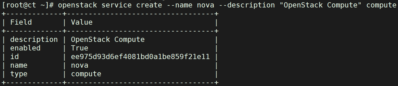 OpenStack 运维 - 部署Nova组件 [T版]_nova智能运维环境部署-CSDN博客