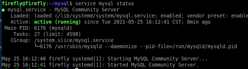 Ubuntu18.04安装mysql_正在设定 mysql-apt-config-CSDN博客