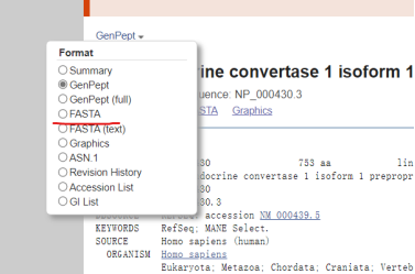 如何快速寻蛋白PBD的ID_pdb id-CSDN博客
