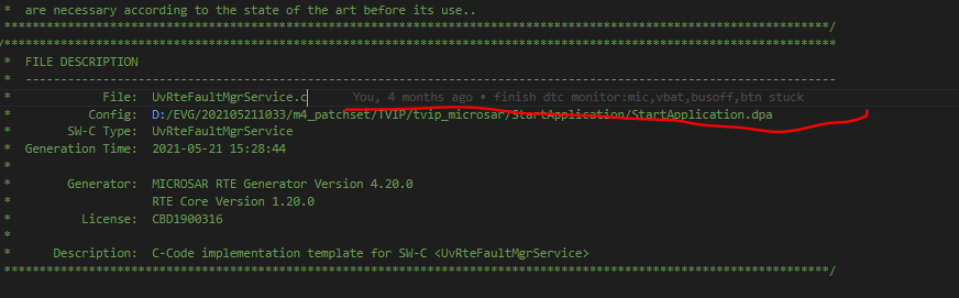 VScode 代码显示git log_vscode git log-CSDN博客