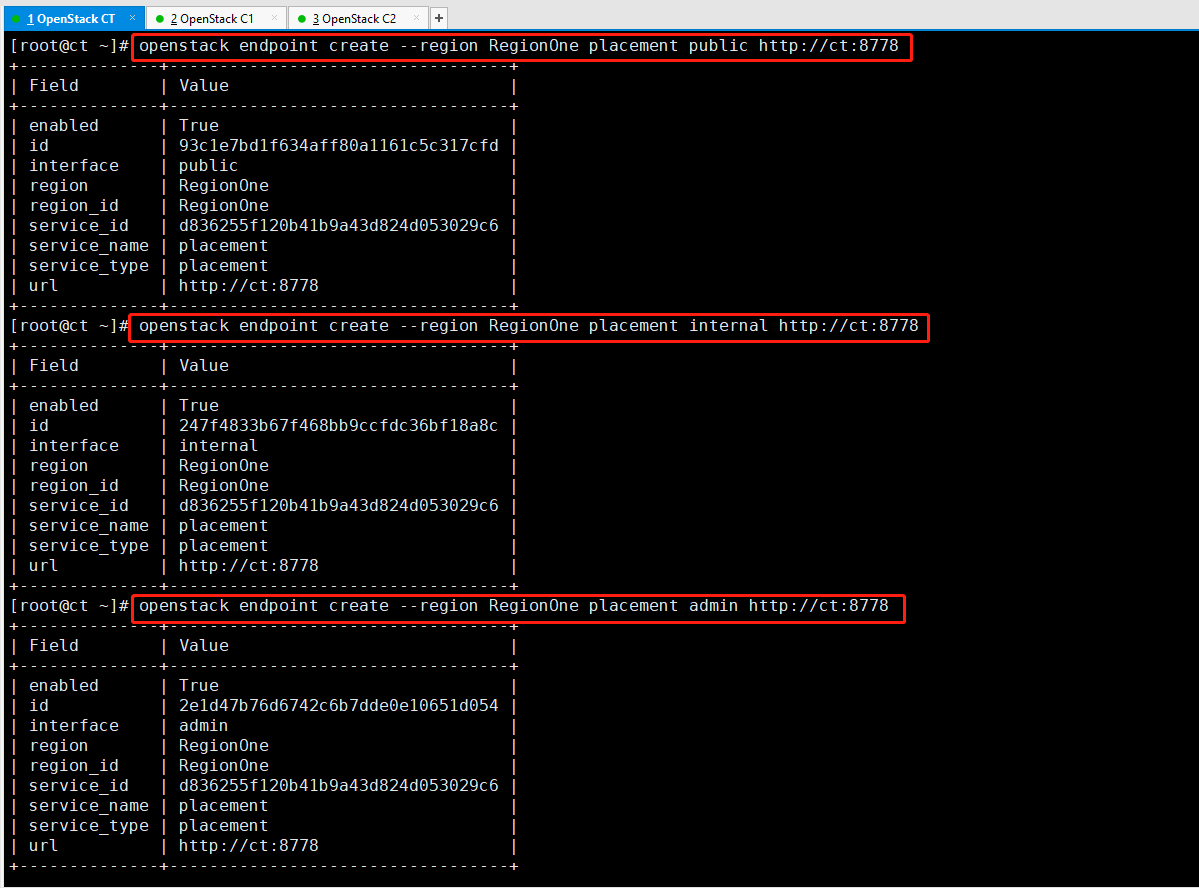 OpenStack的部署T版（四）——Placement组件_IHBOS的博客-CSDN博客
