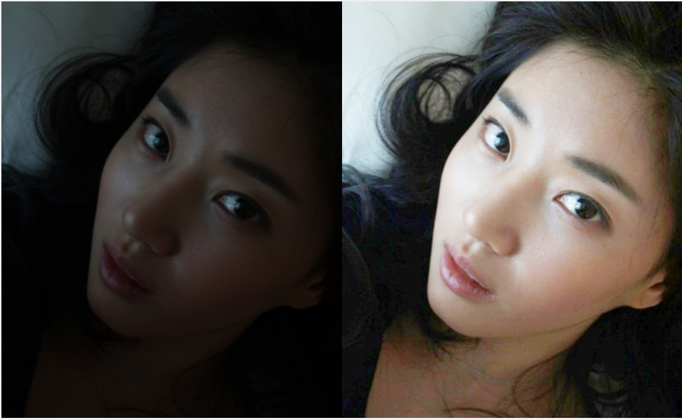 使用一种新的光照增强算法的夜间图像增强_nighttime image enhancement using a new illuminati-CSDN博客