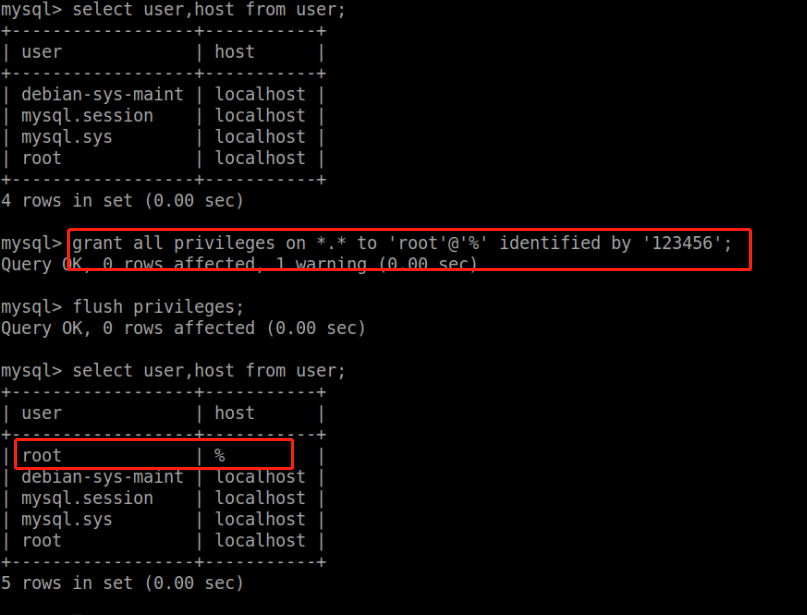 Ubuntu18.04安装mysql_正在设定 mysql-apt-config-CSDN博客