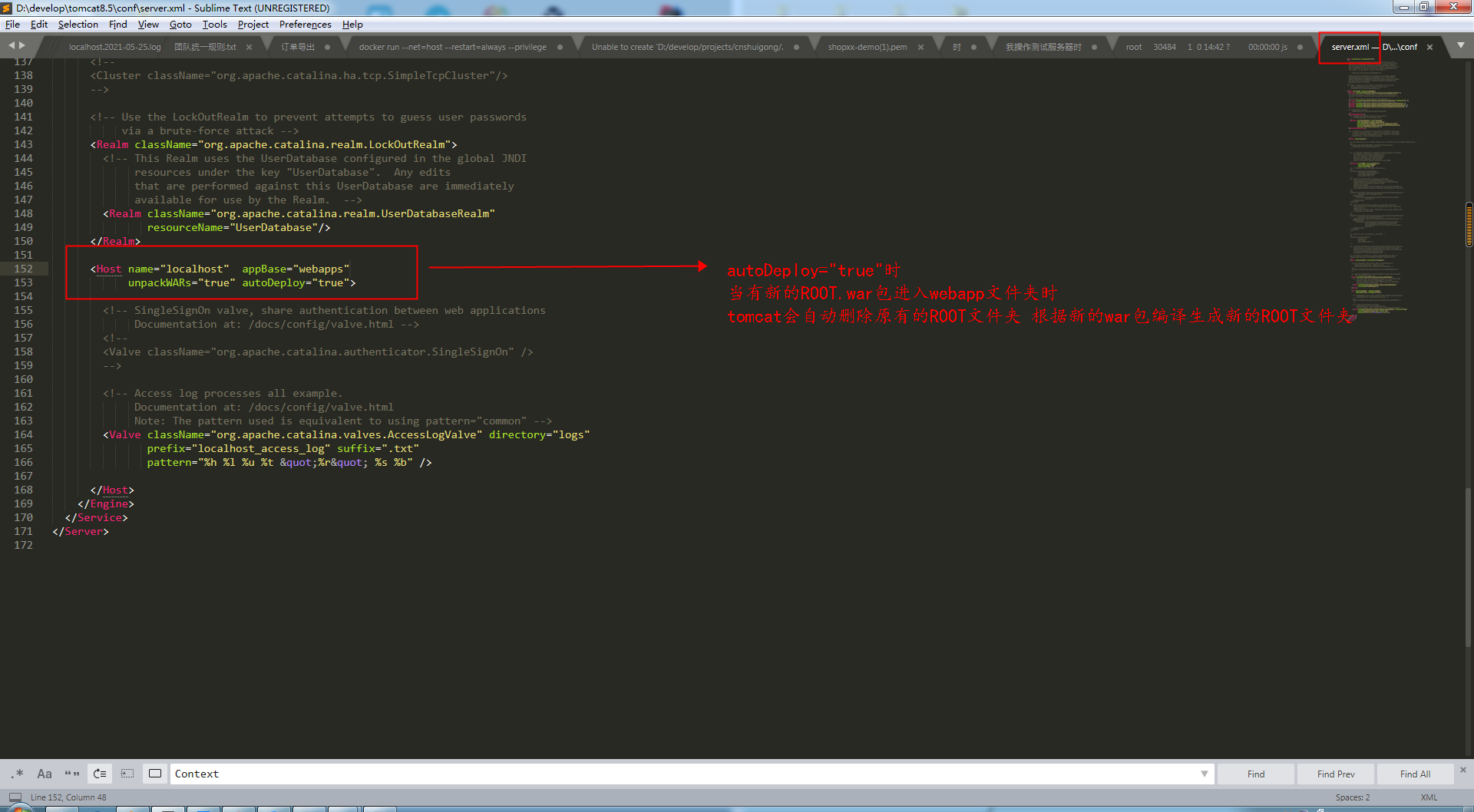 Tomcat更新部署流程_tomcat7更新war包-CSDN博客