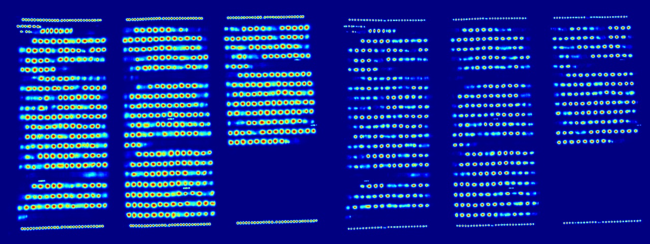 CRAFT字符检测算法和SynthText合成文本数据集_synthtext 数据集-CSDN博客