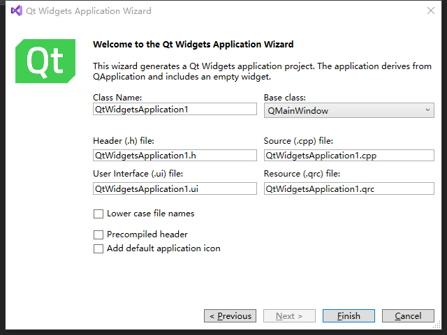 Qt 6安装及VS2019相关配置_qt6+vs环境配置-CSDN博客