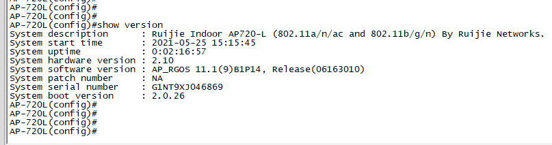 无线网络技术—学习AC的基础配置_ac配置-CSDN博客