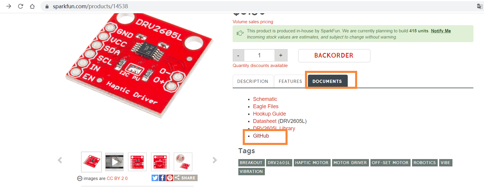 LIVE MINI ESP32开发板教程系列（三）drv2605L模块+手机常用振动器实现117种震动效果-CSDN博客