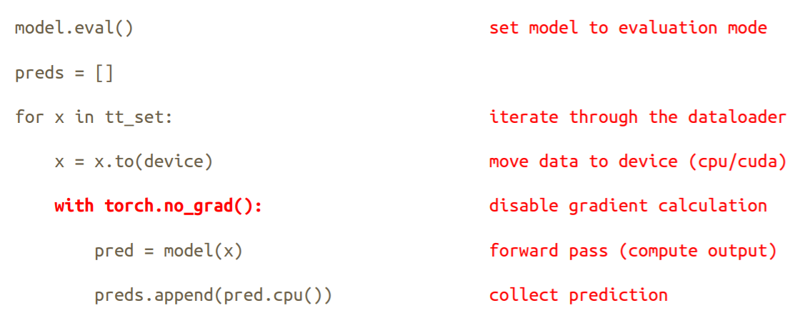 李宏毅2021春季机器学习课程视频笔记1：Introduction, Colab & PyTorch Tutorials, HW1_李宏毅hw1作业2021-CSDN博客