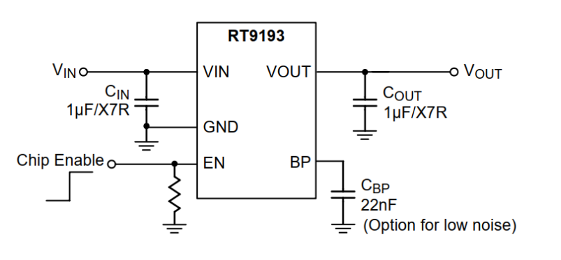 锂电池常用LDO_sgm2019-CSDN博客