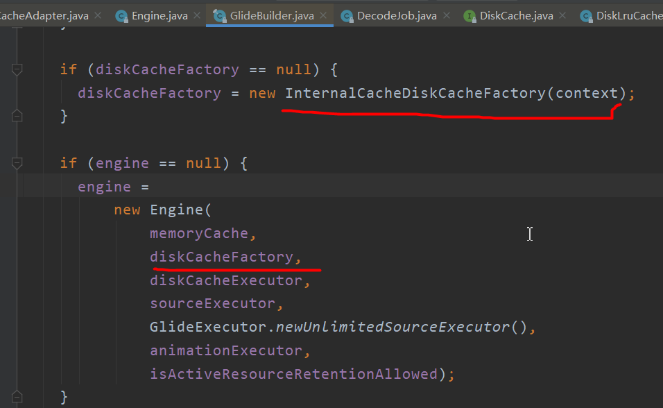 Android 开发之Glide《五》缓存_diskcachestrategy.all-CSDN博客
