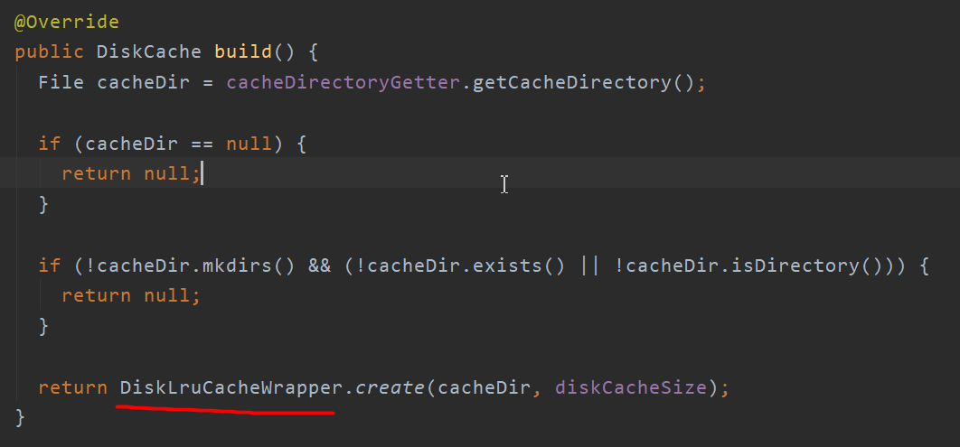 Android 开发之Glide《五》缓存_diskcachestrategy.all-CSDN博客