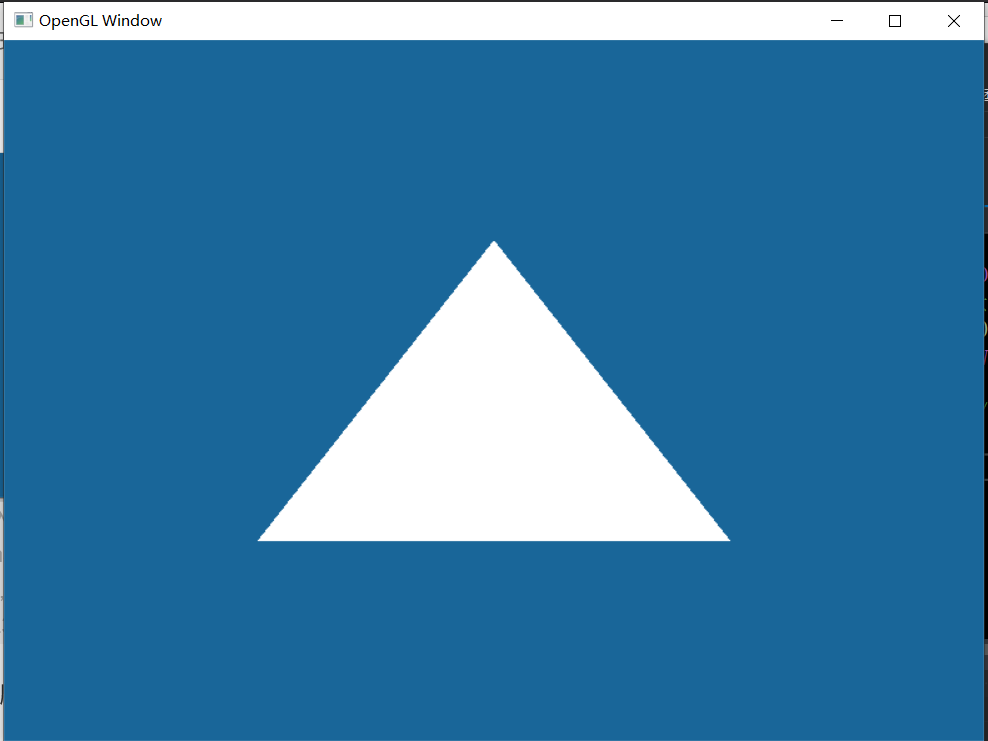 OpenGL绘制的正反面和GL_TRIANGLE_STRIP_opengl绘制方向-CSDN博客