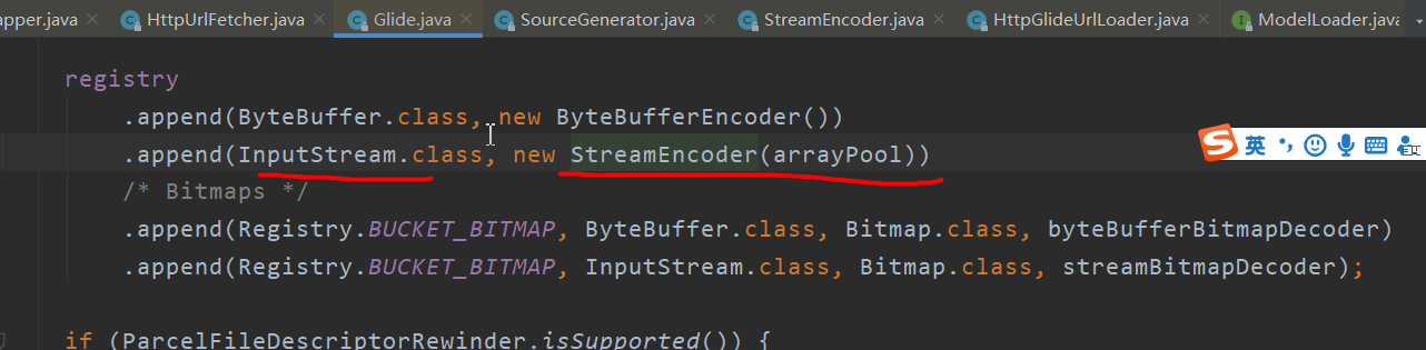 Android 开发之Glide《五》缓存_diskcachestrategy.all-CSDN博客