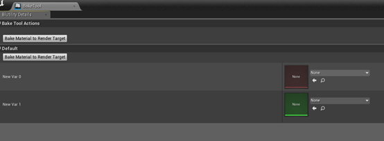 UE4 使用RenderTarget创建新贴图，替代消耗资源的材质。_ue 怎么在image上渲染texturerendertarget2d 不用材质-CSDN博客