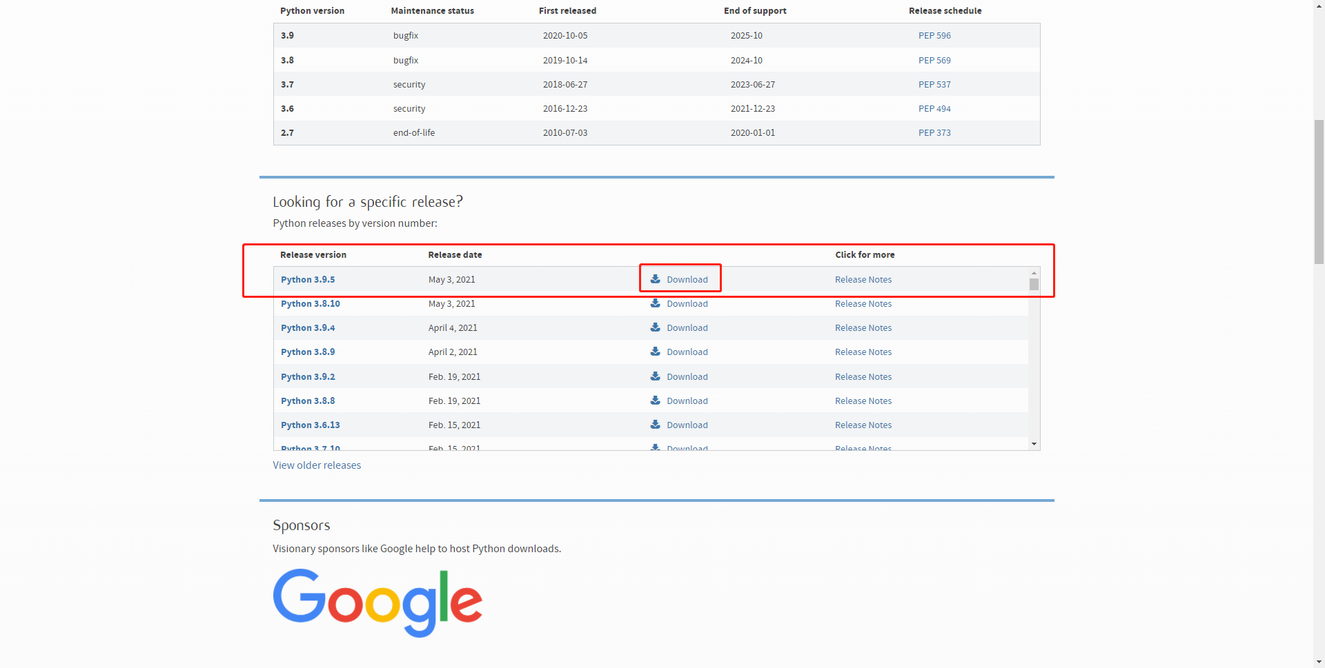 تنزيل وتثبيت Python و Pycharm - المبرمج العربي