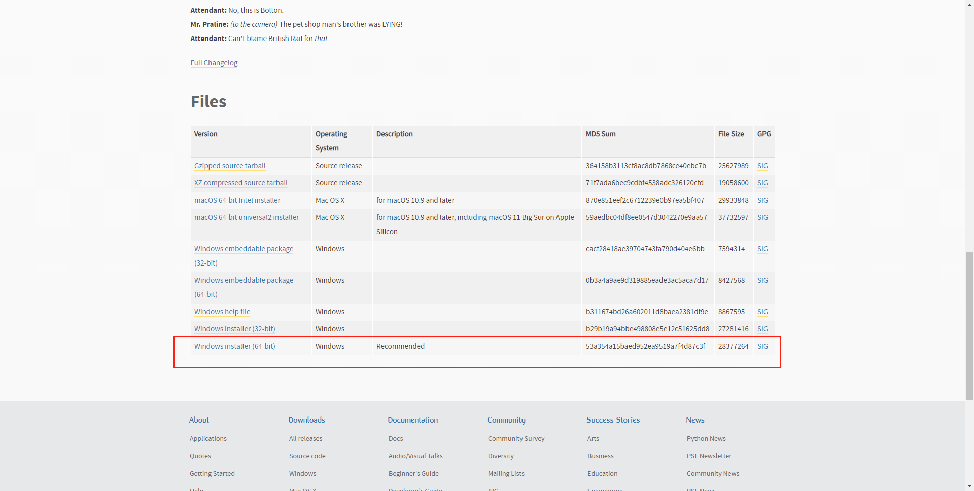 تنزيل وتثبيت Python و Pycharm - المبرمج العربي