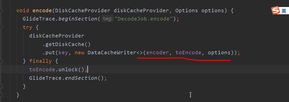 Android 开发之Glide《五》缓存_diskcachestrategy.all-CSDN博客