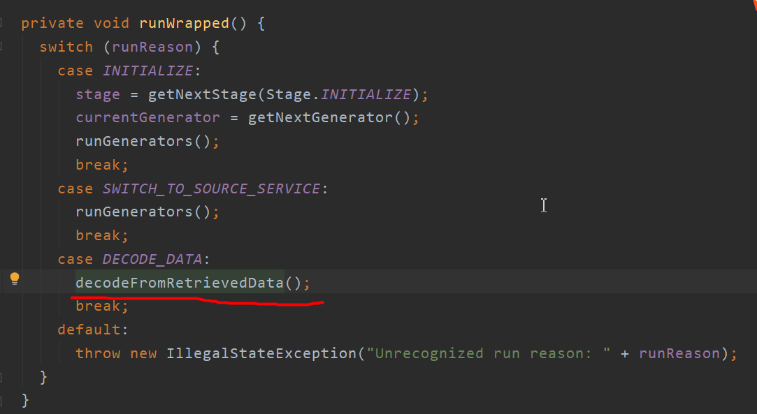 Android 开发之Glide《五》缓存_diskcachestrategy.all-CSDN博客