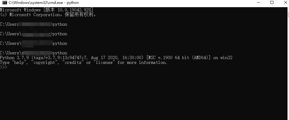 تنزيل وتثبيت Python و Pycharm - المبرمج العربي