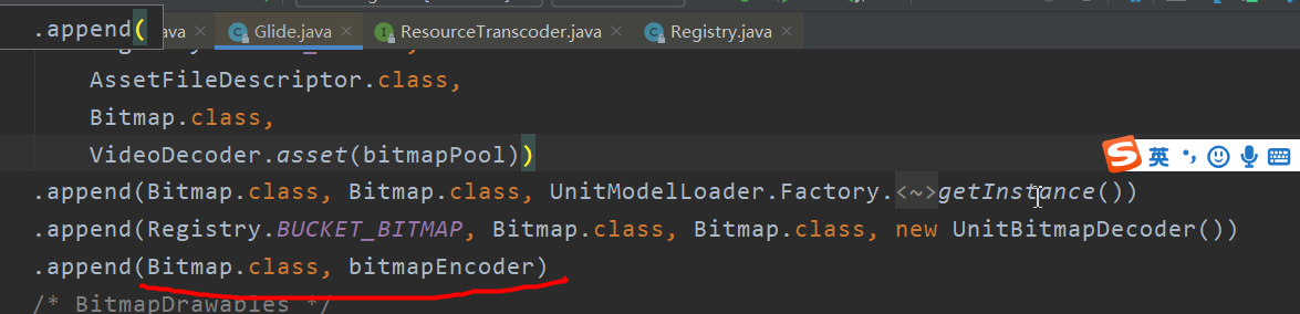 Android 开发之Glide《五》缓存_skipmemorycache-CSDN博客