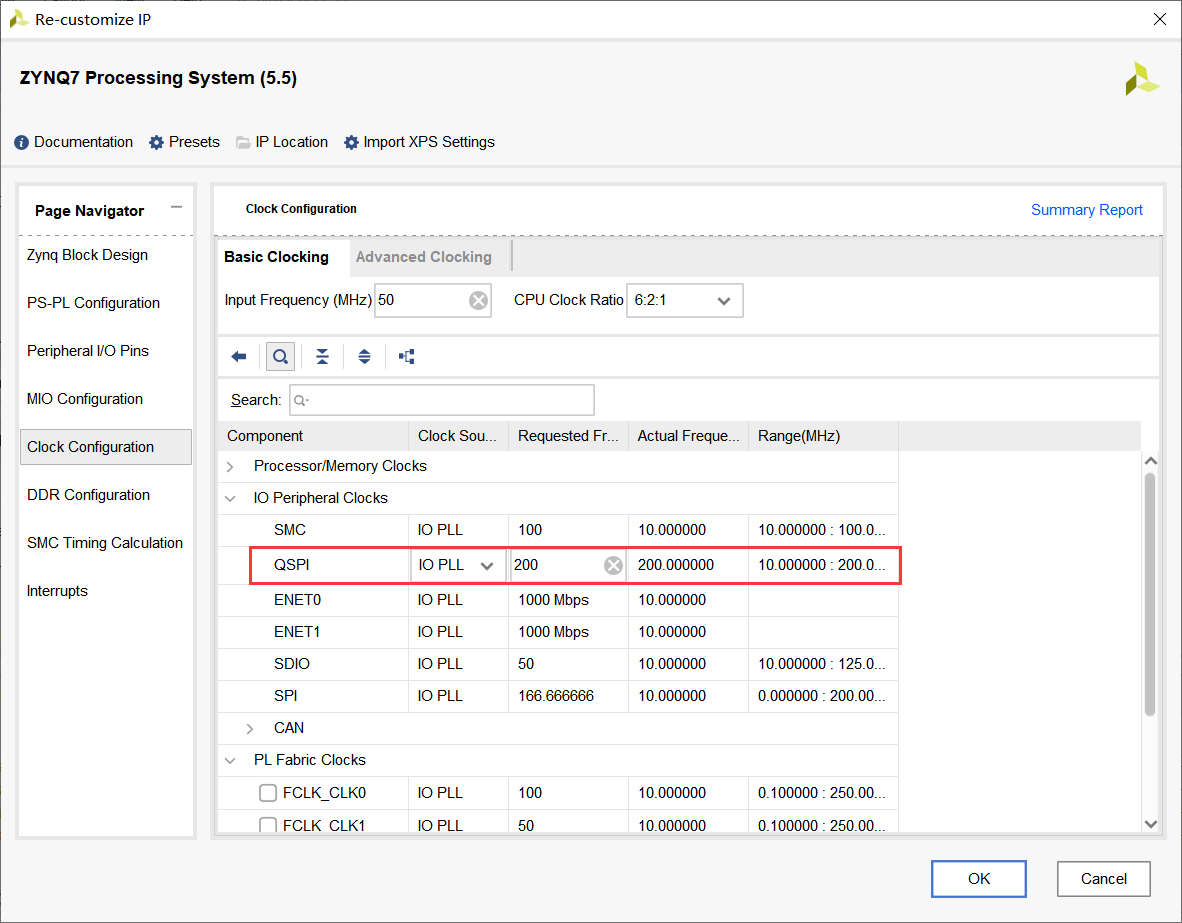 ZYNQ-QSPI Flash读写操作_zynq qspi flash-CSDN博客