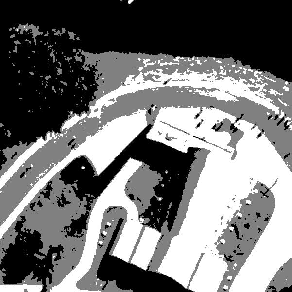 Matlab实现图像OTSU阈值分割（分割成三类）_otsu分割 matlab-CSDN博客