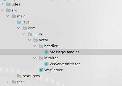 利用netty实现前后端交互_netty前端操作需要后端吗-CSDN博客
