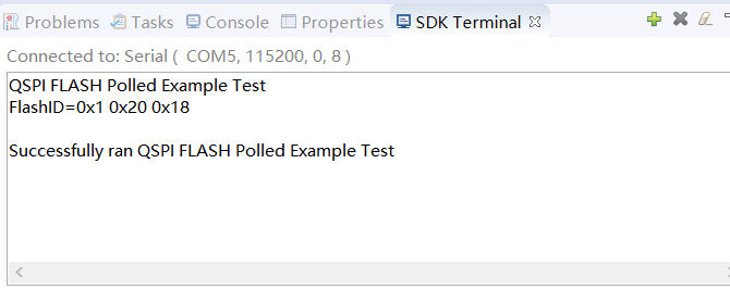 ZYNQ-QSPI Flash读写操作_zynq qspi flash-CSDN博客